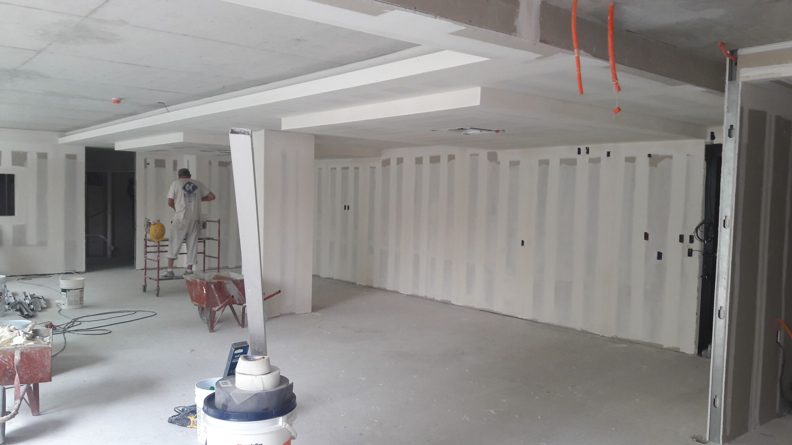 Obras - FOKO Construcciones